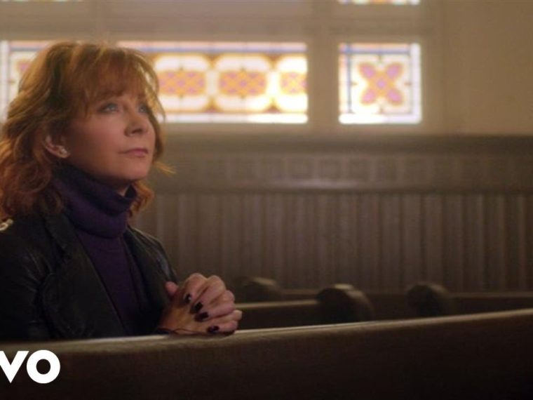 Reba McEntire – Back To God – Video Gospel Soul